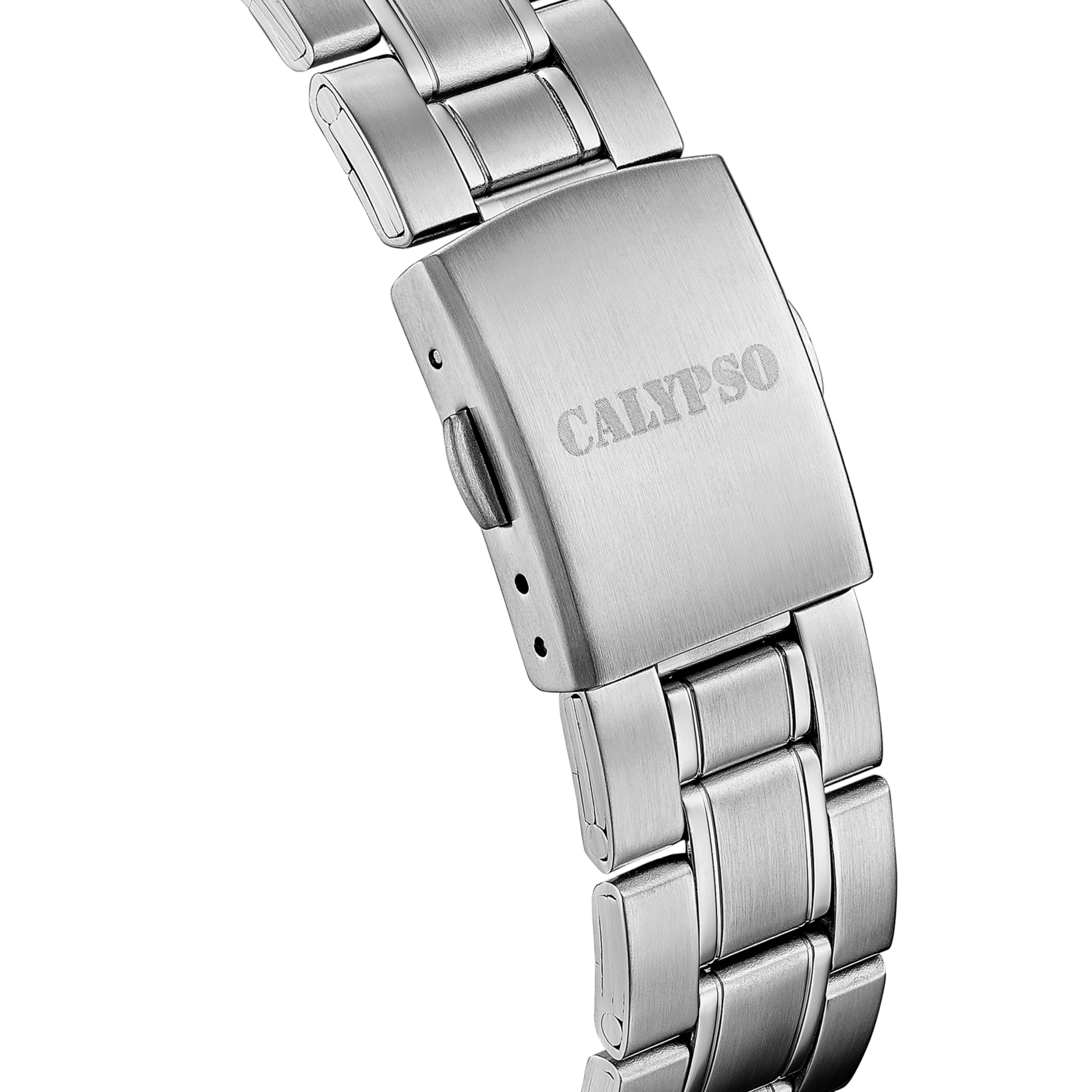 Reloj Calypso Basic K5872/5 verde hombre