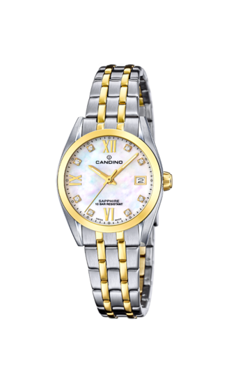 Candino - Relojes suizos de fama mundial