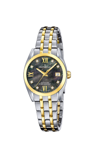 Candino - World-famous Swiss Watches Candino - World-famous Swiss Watches