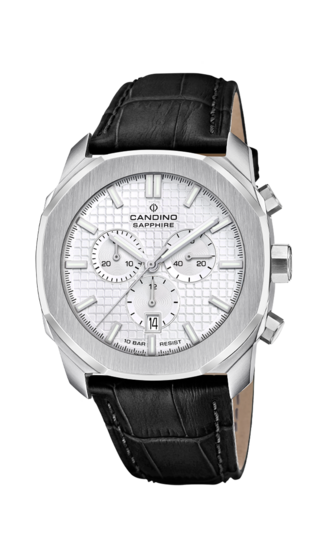 Candino - Relojes suizos de fama mundial