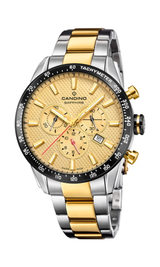 Watches for man | Candino Swiss Watch