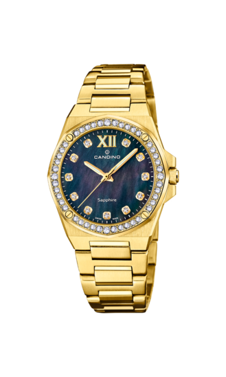 Candino - World-famous Swiss Watches