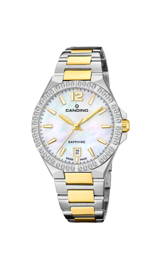 Candino - World-famous Swiss Watches