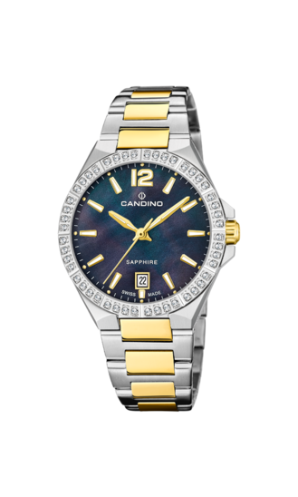 Candino - World-famous Swiss Watches