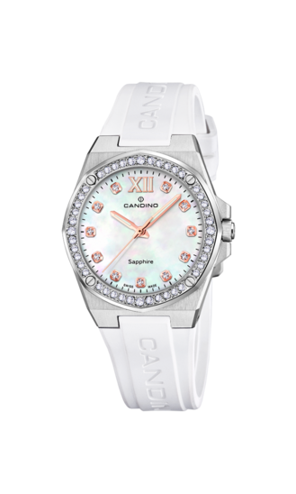 Candino - Relojes suizos de fama mundial