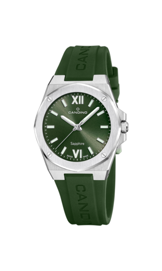 Candino - Relojes suizos de fama mundial