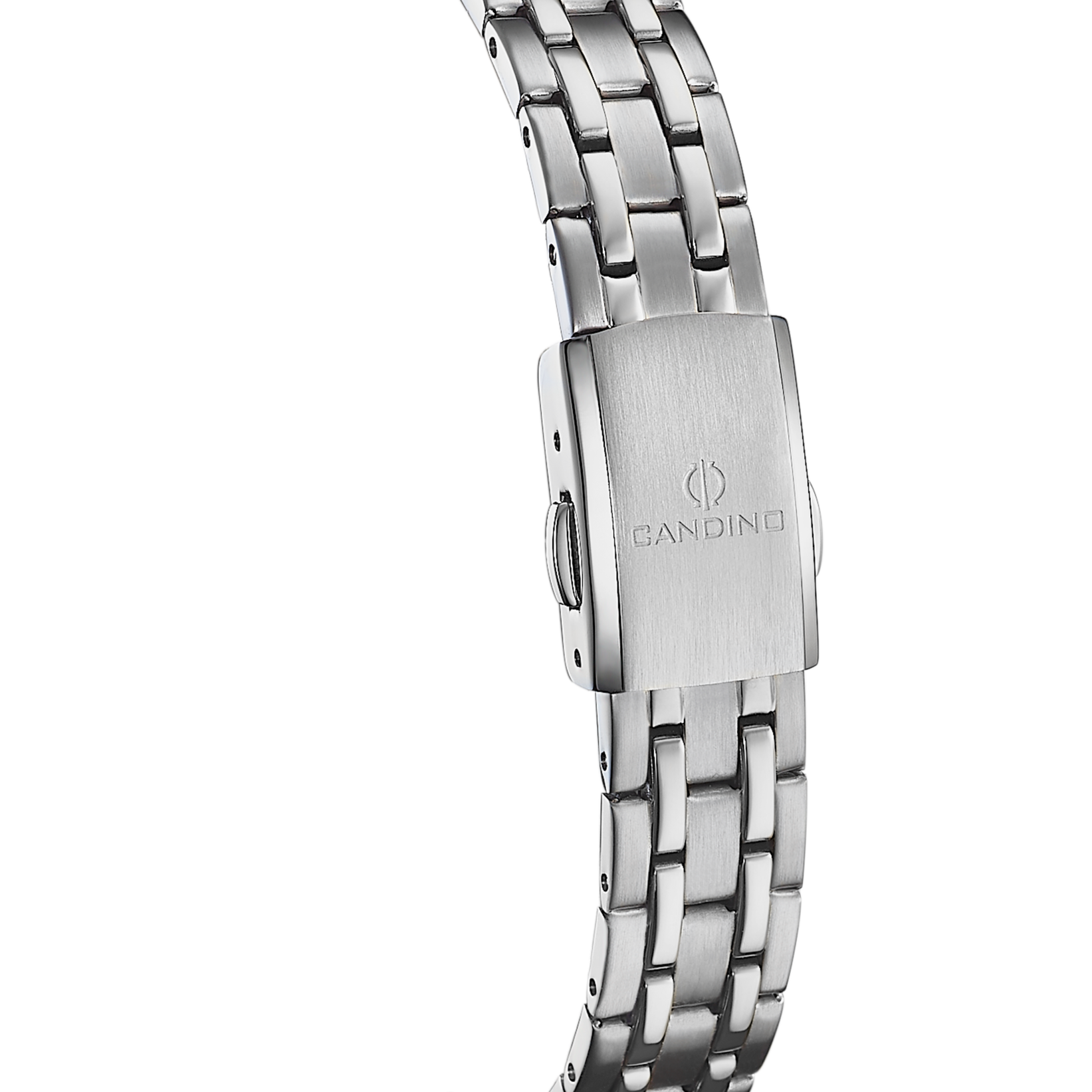 Swiss Women's CANDINO watch, blue. Collection COUPLE. C4703/B