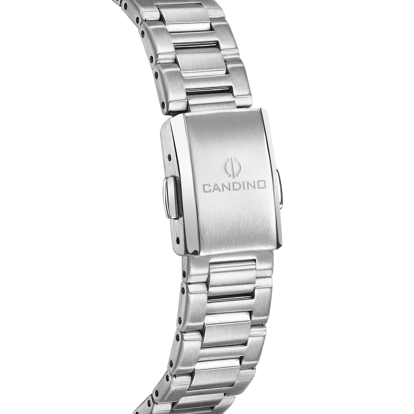 Swiss women's Candino watch, green. collection Lady Elegance. C4751/5