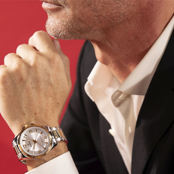 RELOJ DE HOMBRE FESTINA SOLAR ENERGY F20657/1