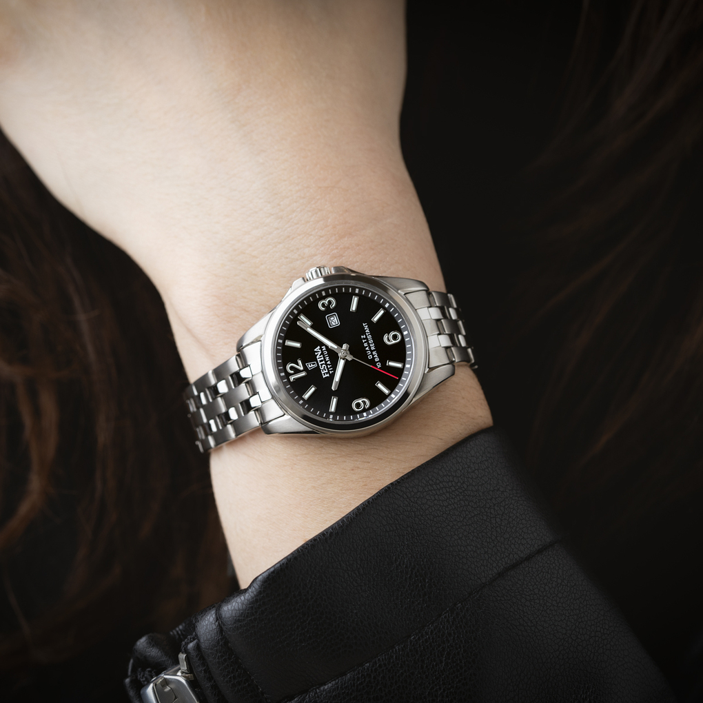 Reloj de mujer Festina Titanium F20697/3