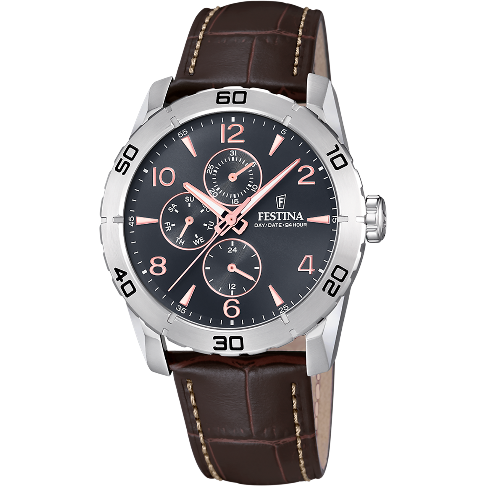 Montre homme Festina F16607/E