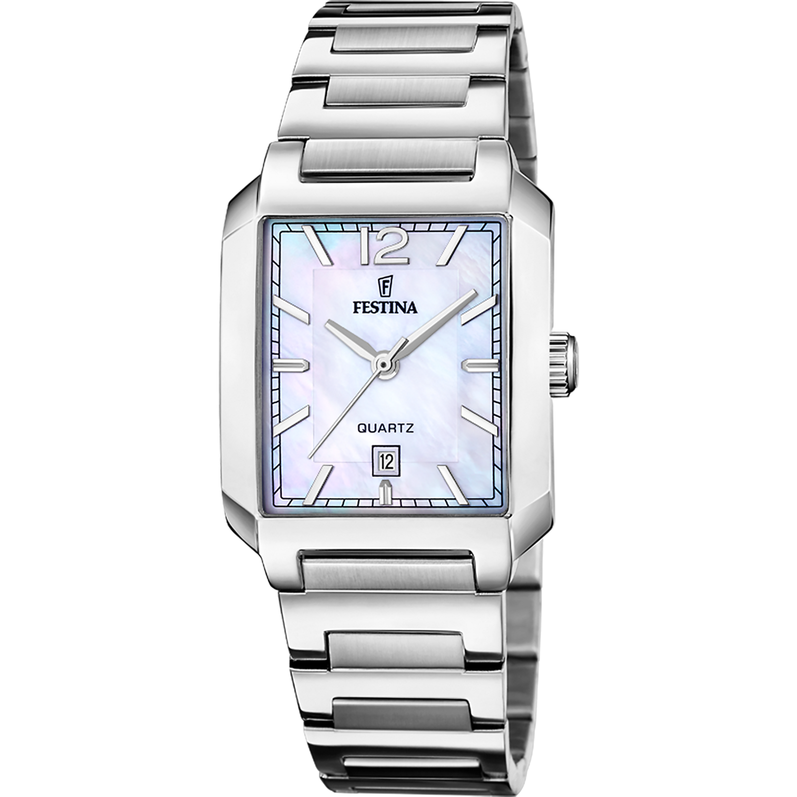 Festina women's beige watch F20679/2