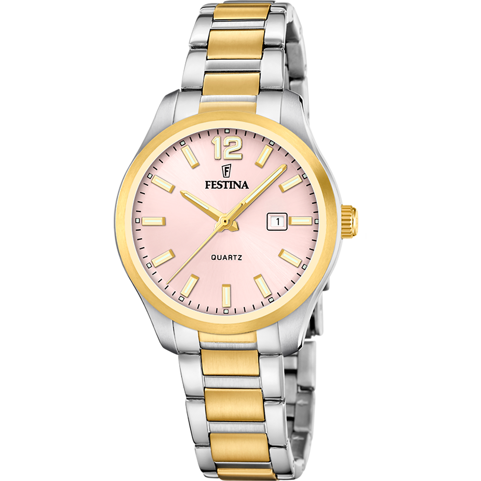 OROLOGIO FESTINA F20739/2 ROSA DONNA