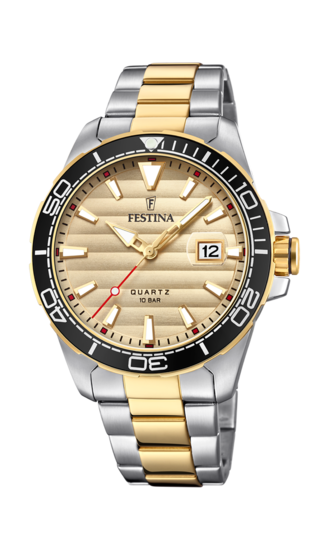 FESTINA | Montres pour hommes et femmes | Boutique en ligne officielle
