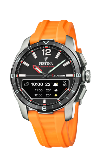 Collection Connected D | Festina