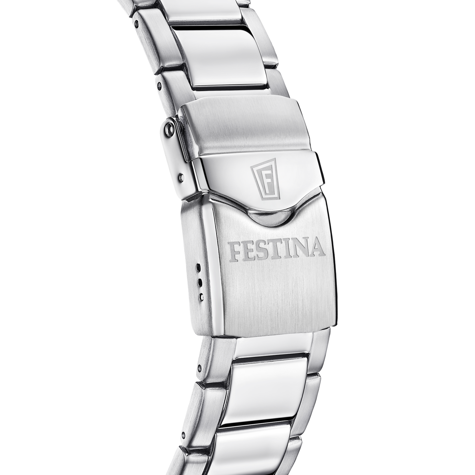 Festina men's blue watch F20665/1