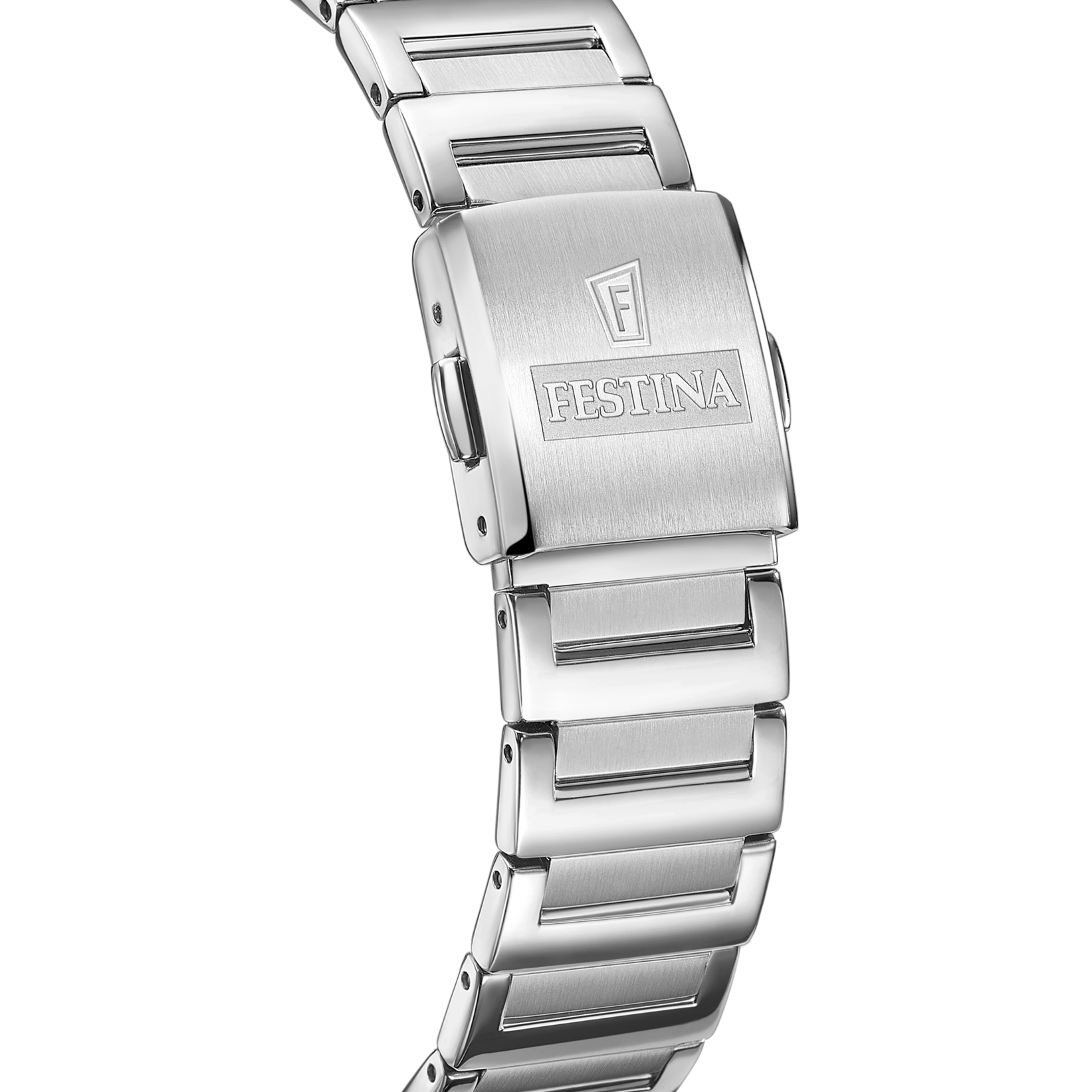 FESTINA WOMEN'S SILVER WATCH F20679/1
