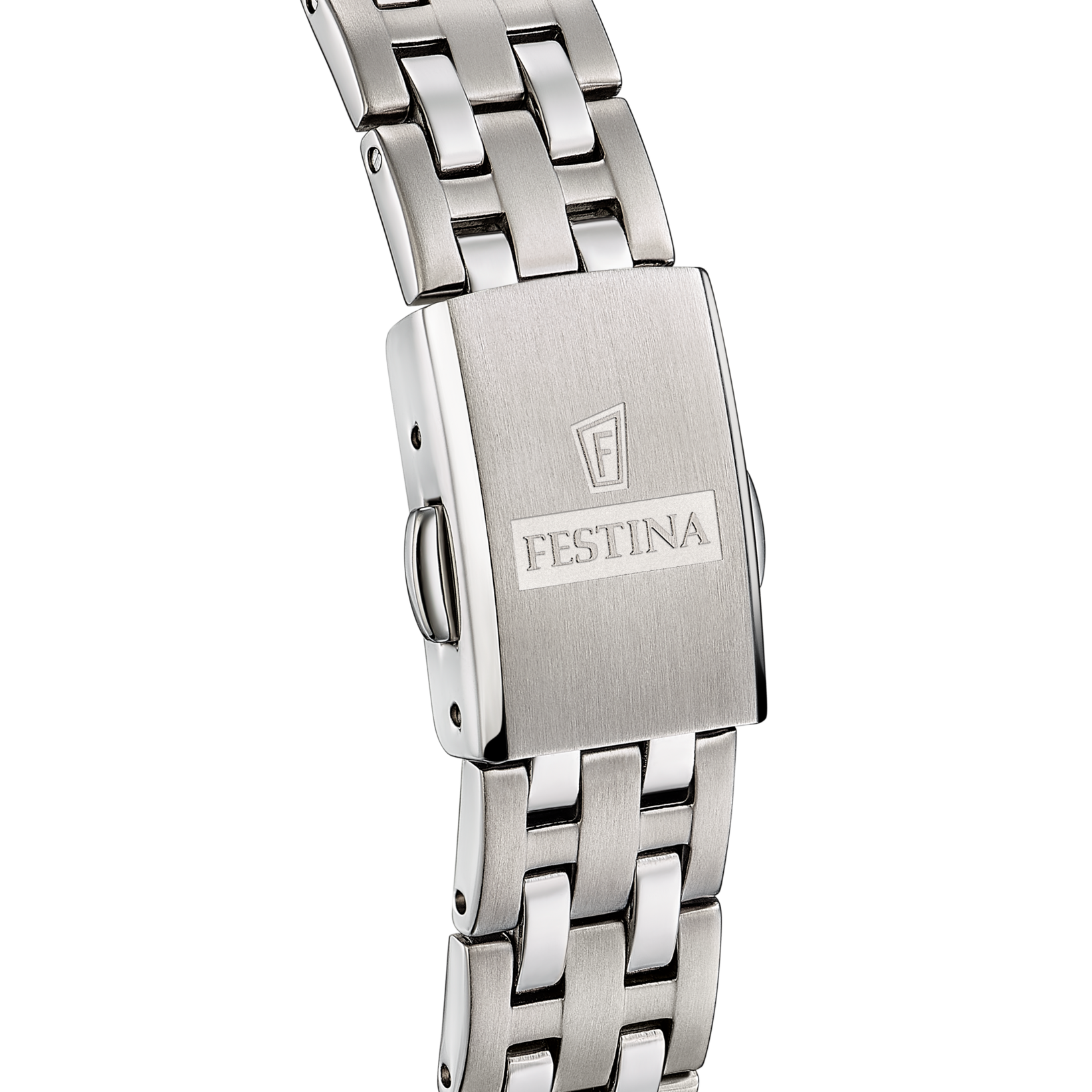Reloj de mujer Festina Titanium F20697/3