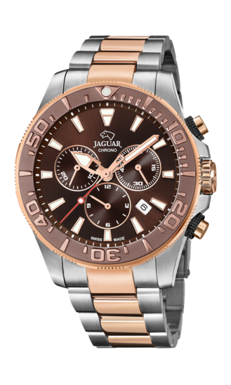 JAGUAR | Watches for Men and Women | Official Online Store