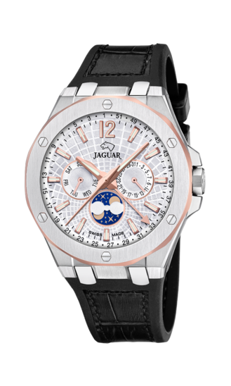 JAGUAR | Watches for Men and Women | Official Online Store
