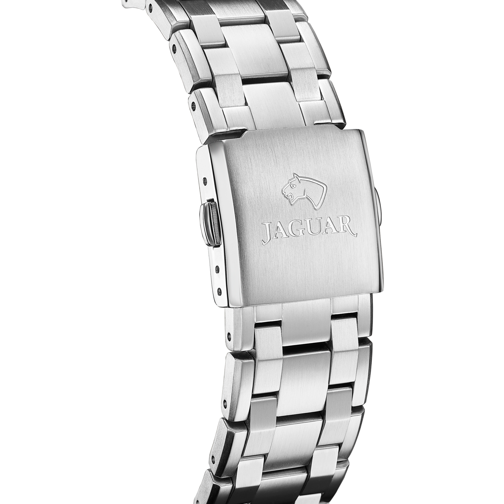 OROLOGIO DA UOMO JAGUAR CERAMIC BIANCO J1022/1