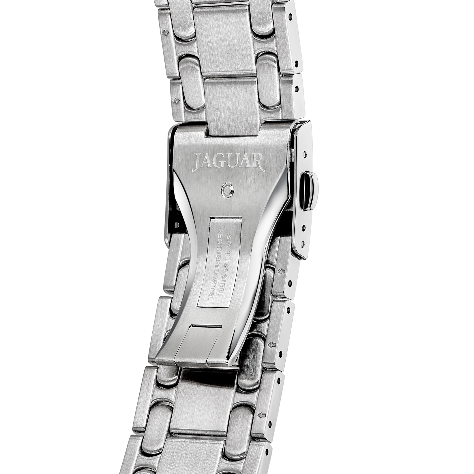 RELOJ JAGUAR SWISS MADE J1039/2 AZUL HOMBRE