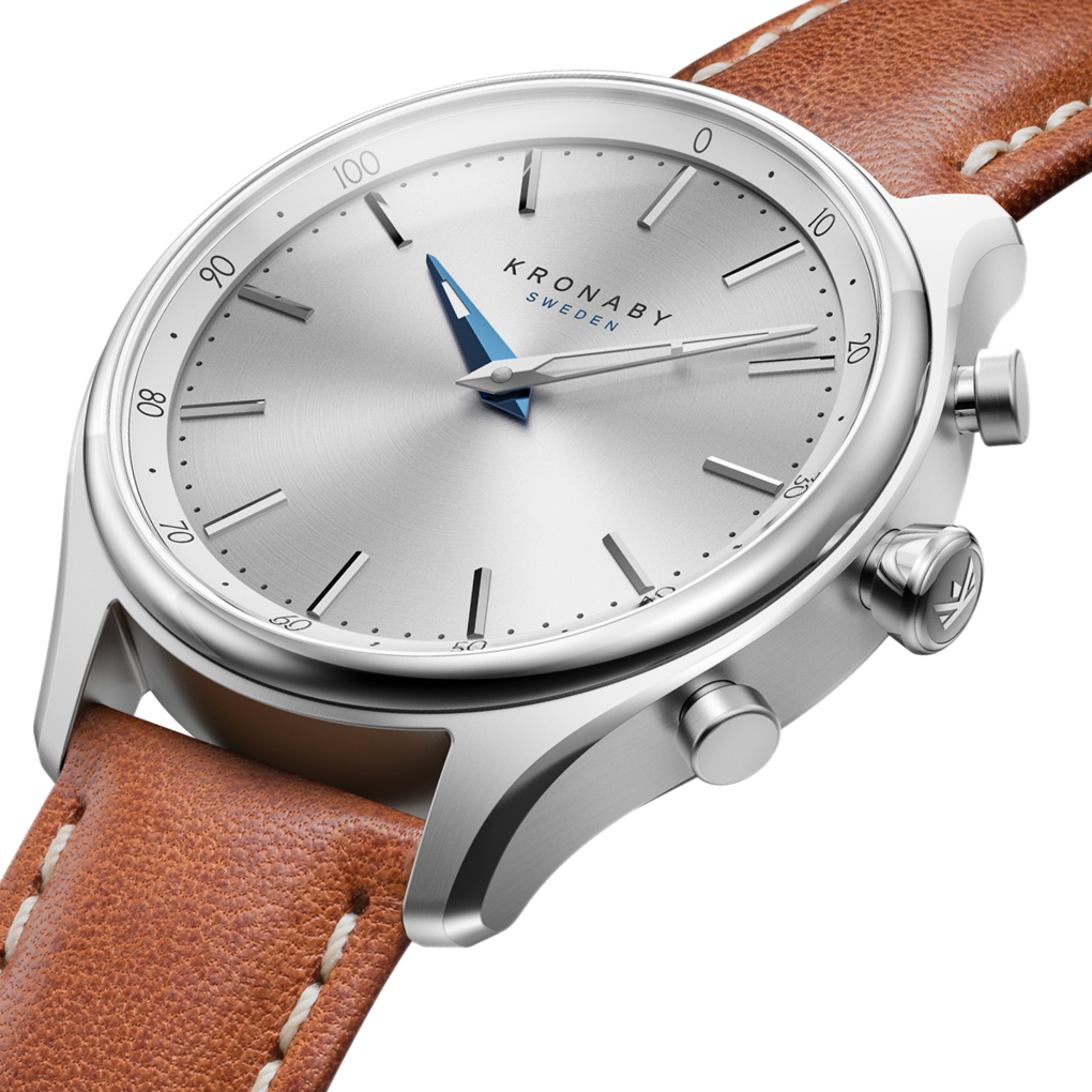 Kronaby SEKEL S0658/1, 38 mm