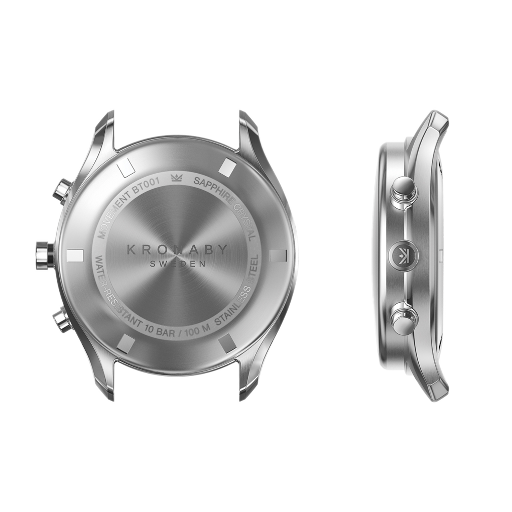 Kronaby SEKEL S0720/1, 43 mm