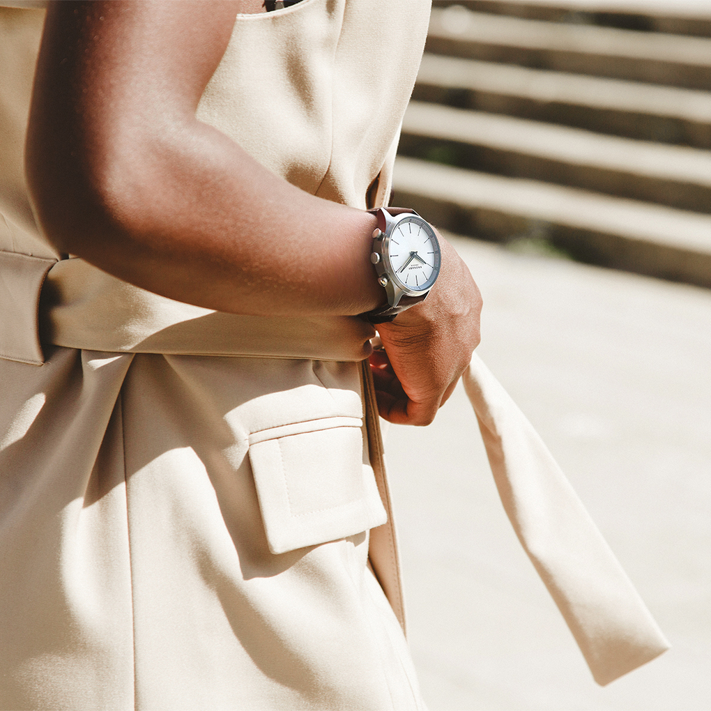 Kronaby SEKEL S3125/1, 41 mm