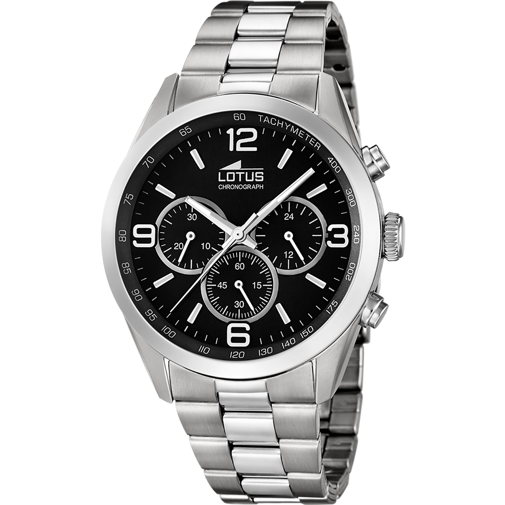Reloj Lotus hombre historico 18152/2