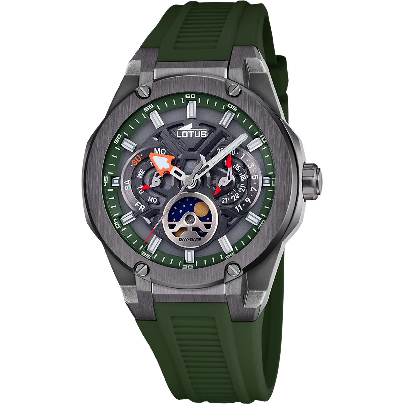 RELOJ DE HOMBRE LOTUS VORTEX 18946/5