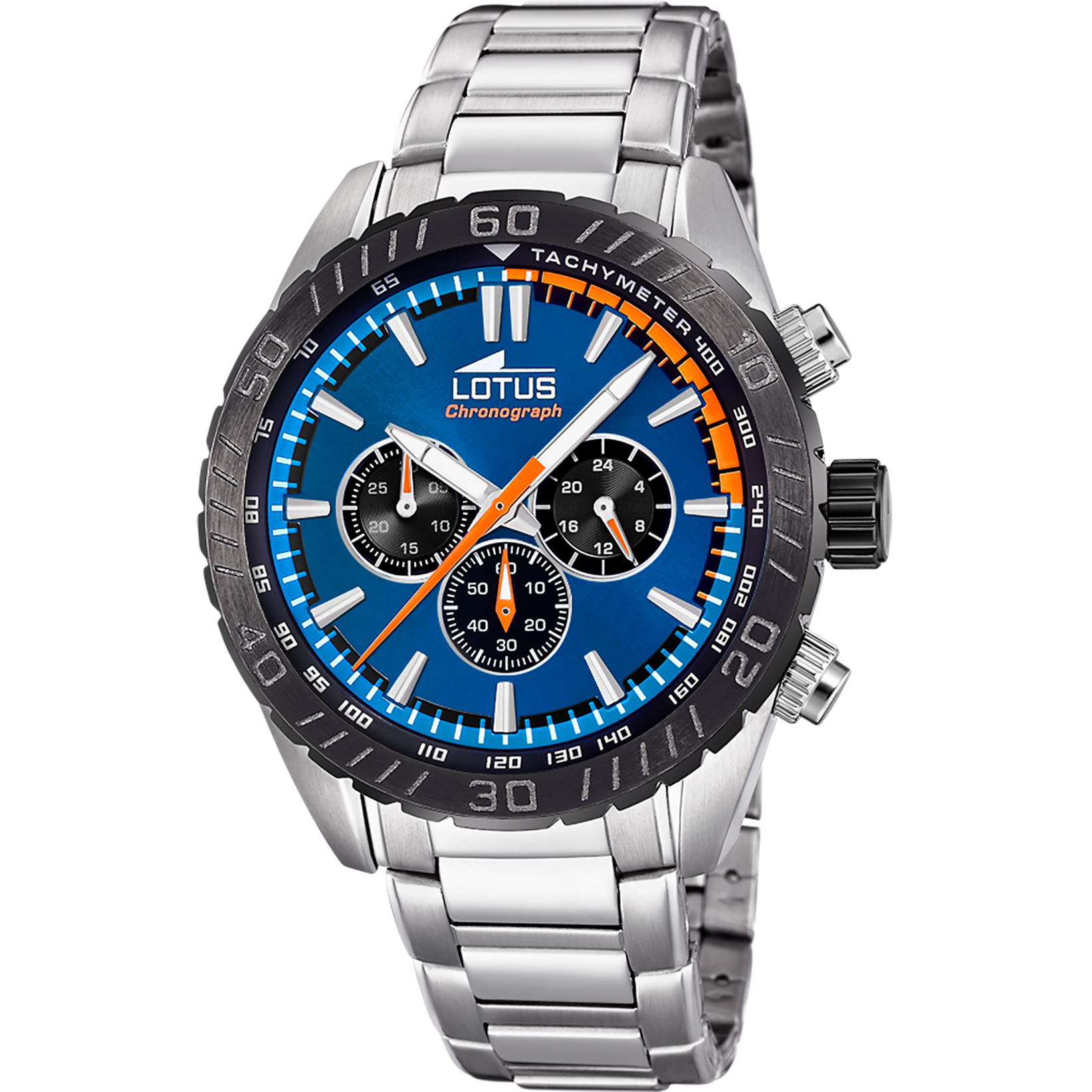 LOTUS HERREN UHR 18951/A