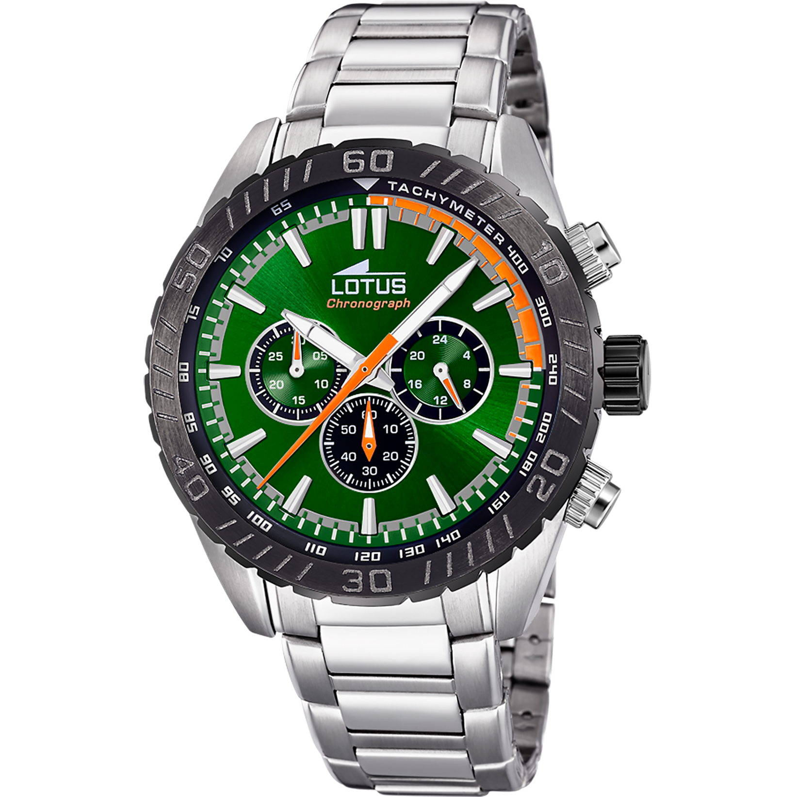 RELOJ LOTUS 18951/C HOMBRE