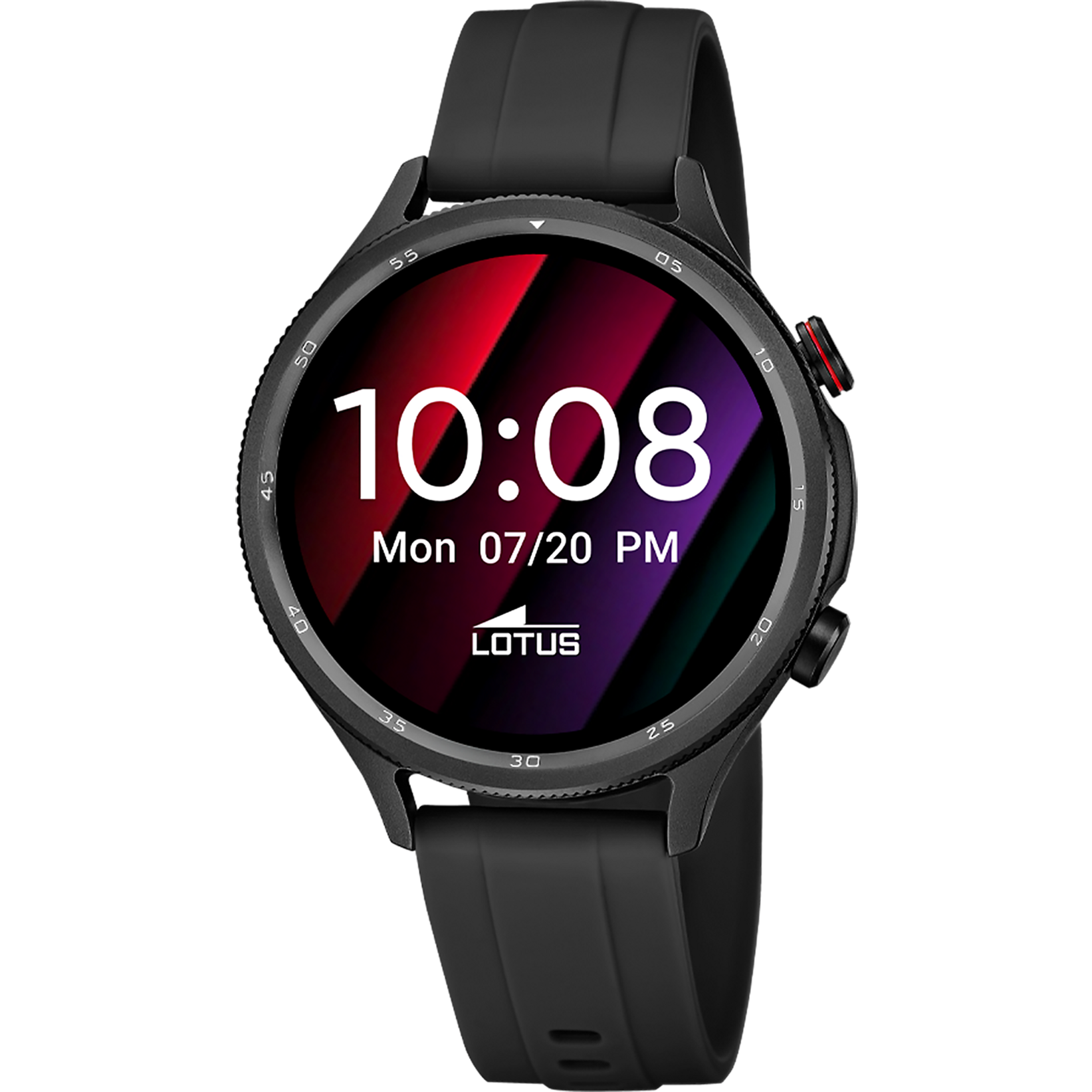 SMARTWATCH LOTUS SMARTIME NAYA LITE FUNCIÓN LLAMADAS 50205/1