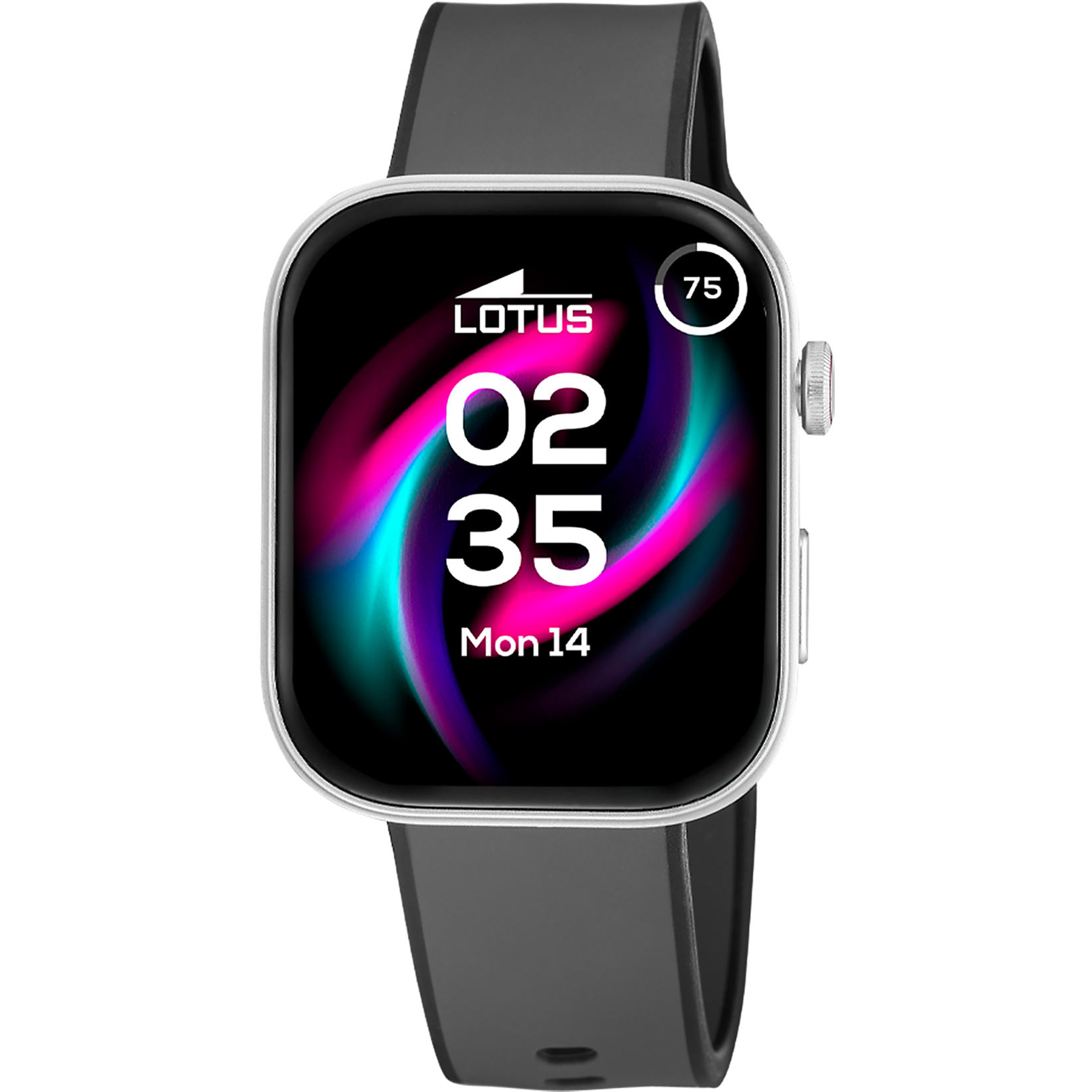 SMARTWATCH LOTUS SMARTIME AUDAZ ÉCRAN EXTRA LARGE 50213/1