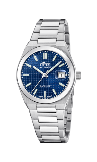 Relojes Automáticos para hombre | TimeRoad