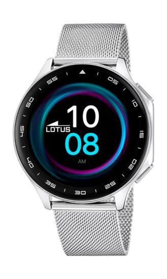 Collection Smartwatch SmarTime | Lotus