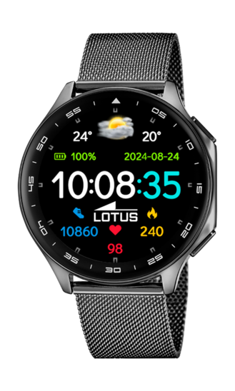 Lotus Watches for Men | Lotus