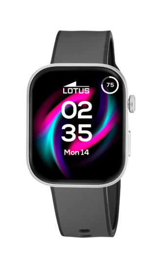 Collection Smartwatch SmarTime | Lotus