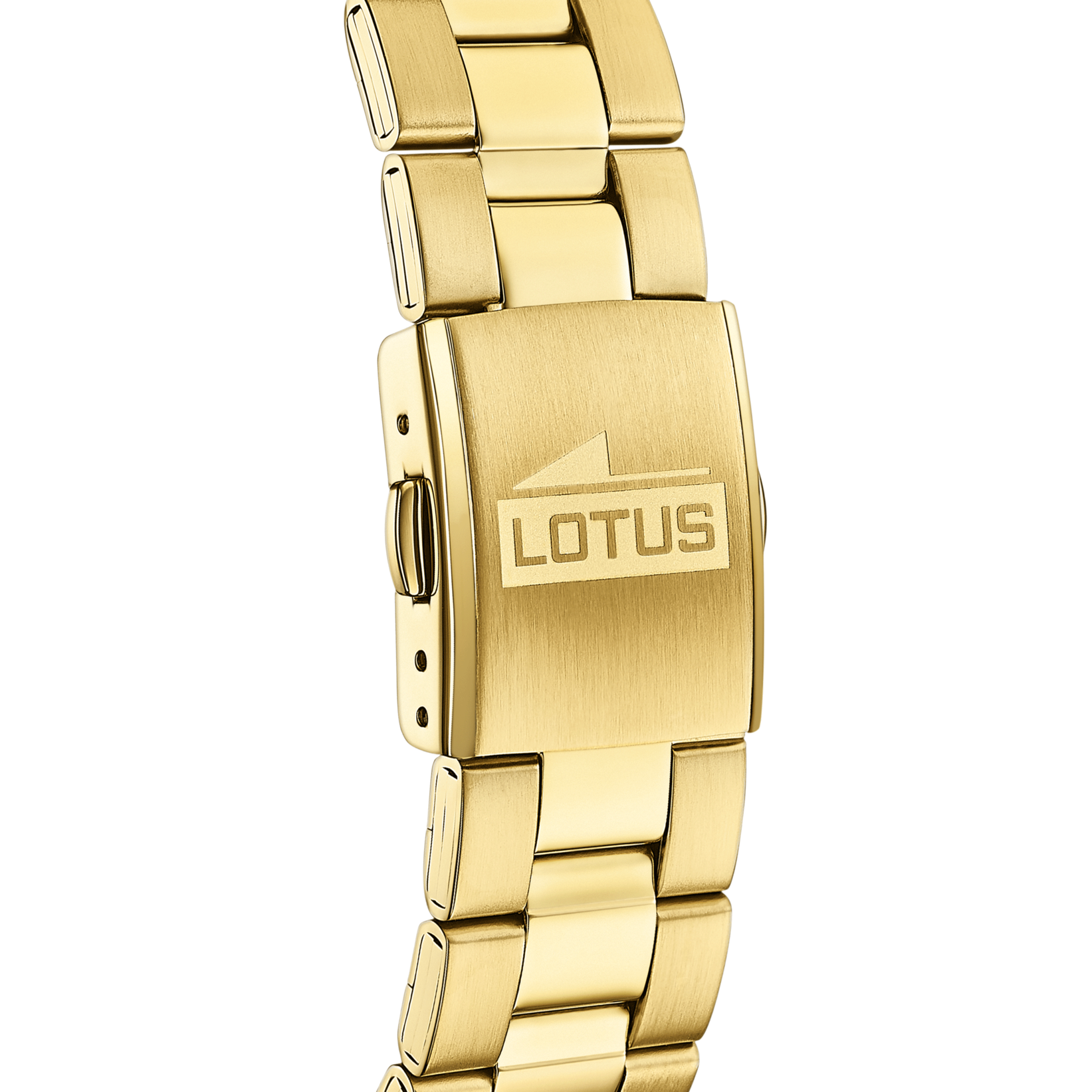 RELOJ DE HOMBRE LOTUS MINIMALIST CON ESFERA BEIGE 18153/2