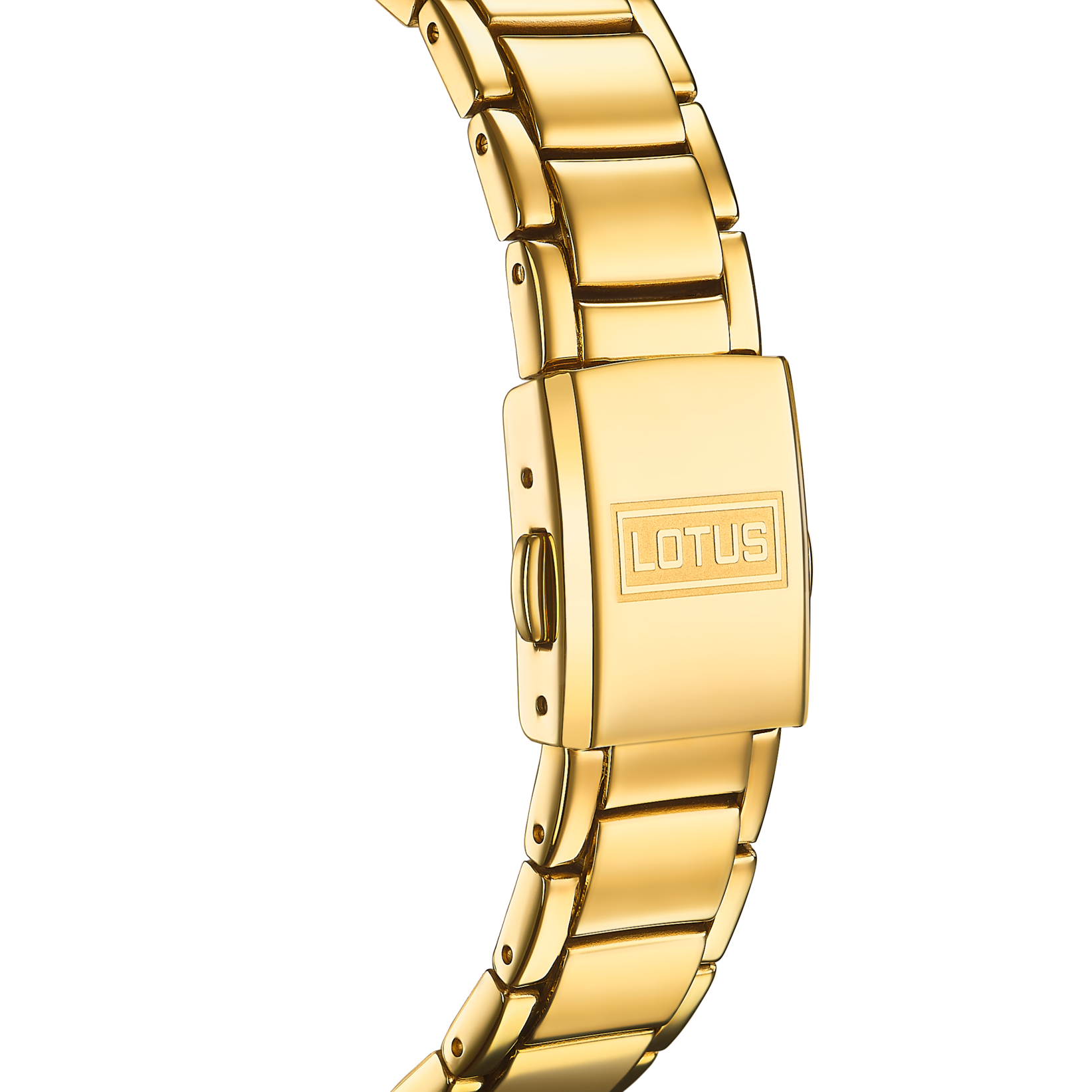 RELOJ DE MUJER LOTUS BLISS CON ESFERA BEIGE 18911/1