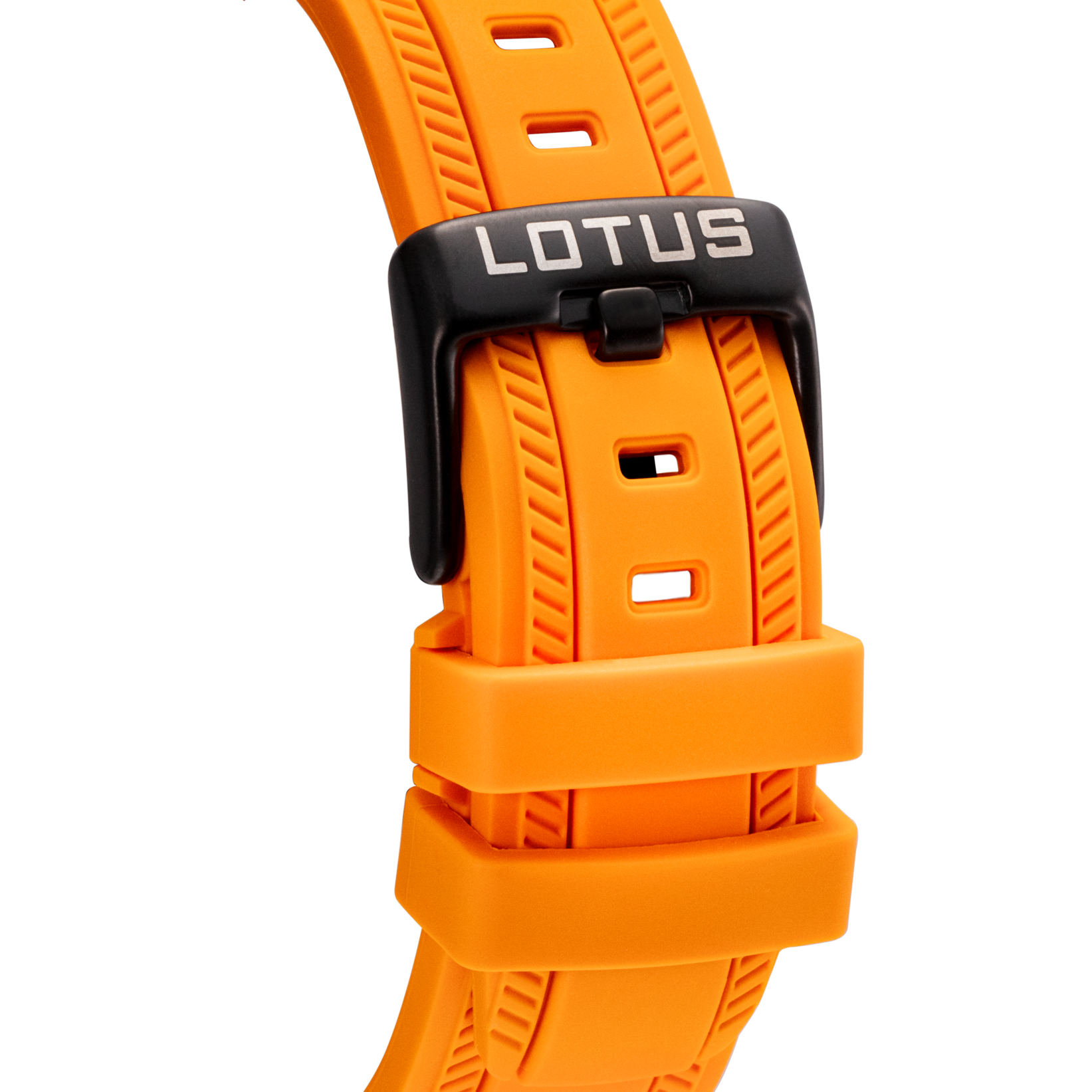 RELOJ DE HOMBRE LOTUS VORTEX NARANJA 18944/3