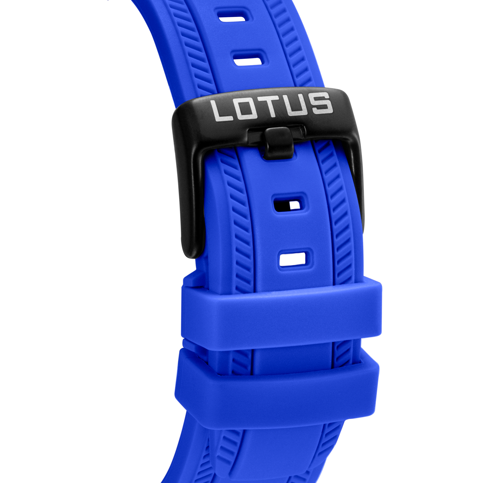 RELOJ DE HOMBRE LOTUS VORTEX AZUL 18944/4
