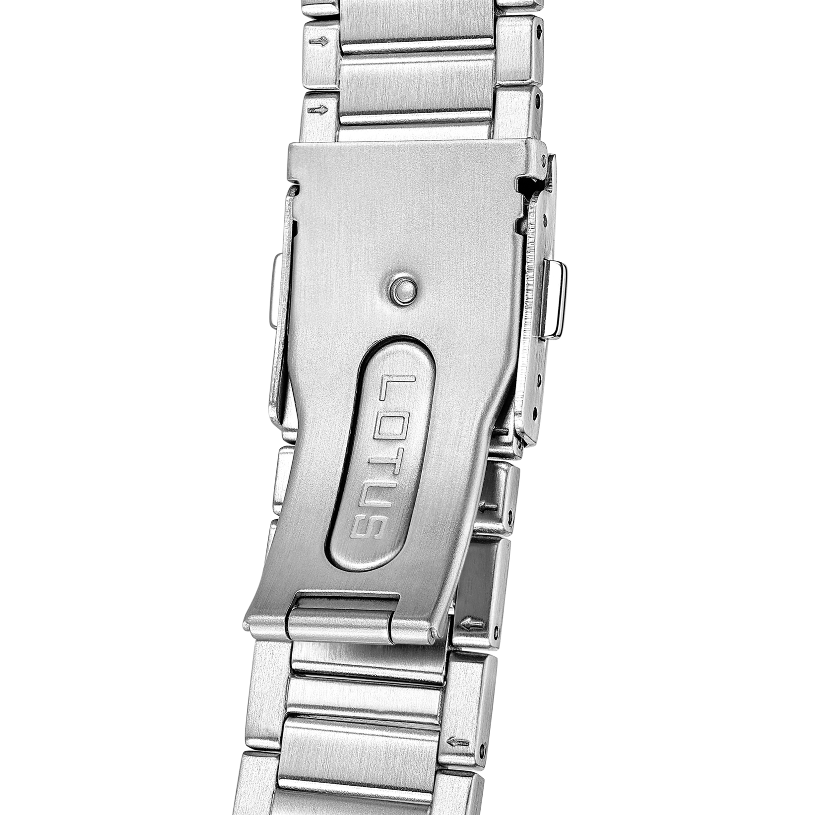 LOTUS MEN'S GREEN AUTOMATIC STAINLESS STEEL WATCH BRACELET 18999/3