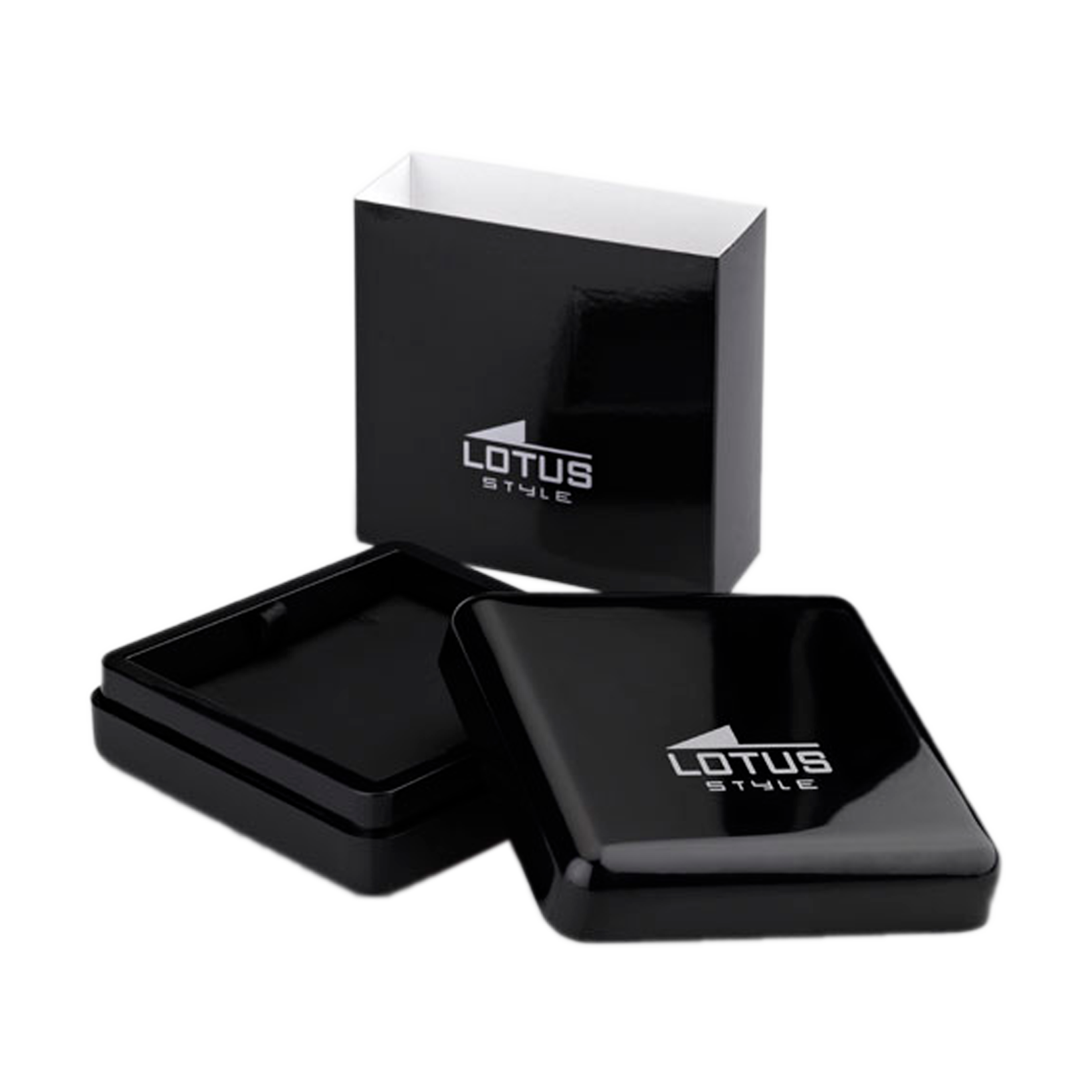 PULSERA LOTUS STYLE LS1455-2/1 HOMBRE