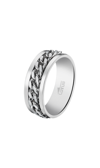 Collectie MEN RINGS | Lotus