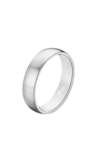 Collectie MEN RINGS | Lotus