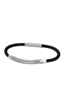 PULSERA LOTUS STYLE LS1804-2/3 ACERO, HOMBRE