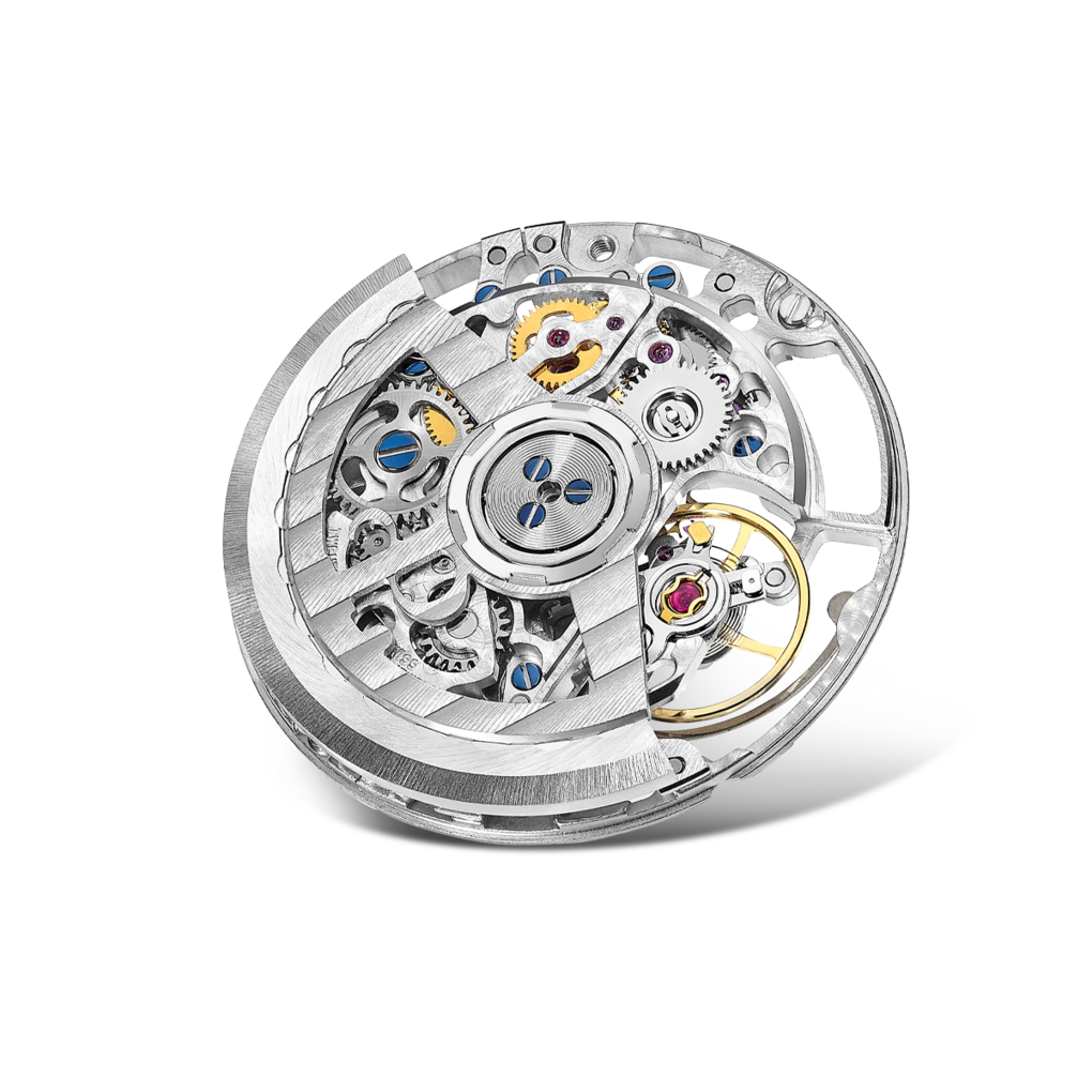 TURBINE URBAN SKELETON A1062/3