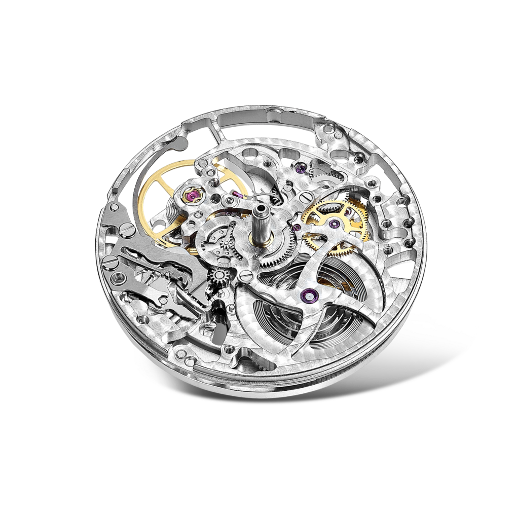 TURBINE URBAN SKELETON A1062/3